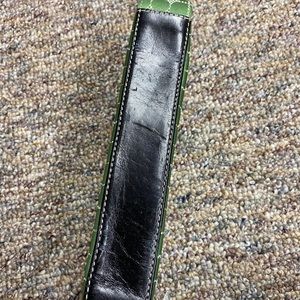 kate spade | Bags | Kate Spade Pia Purse In Green Dot Noel | Poshmark